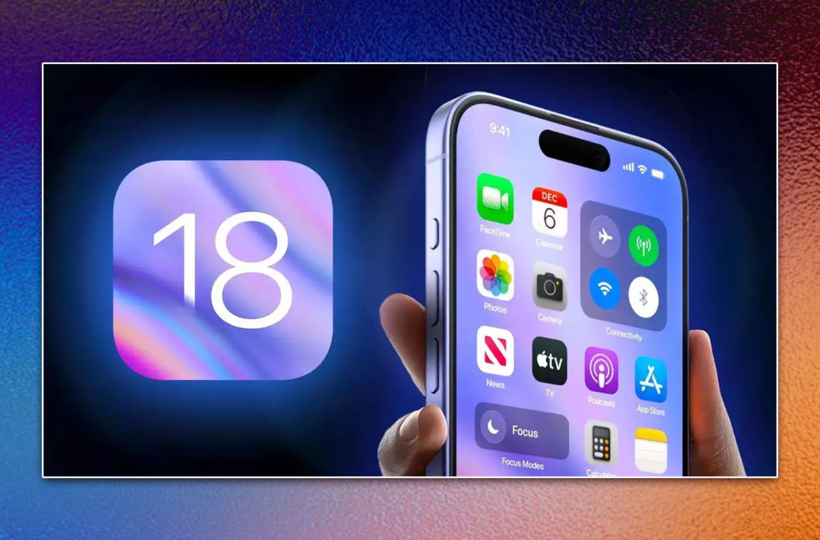 Apple iOS 18 Preview Out: Know All The New Features - SN