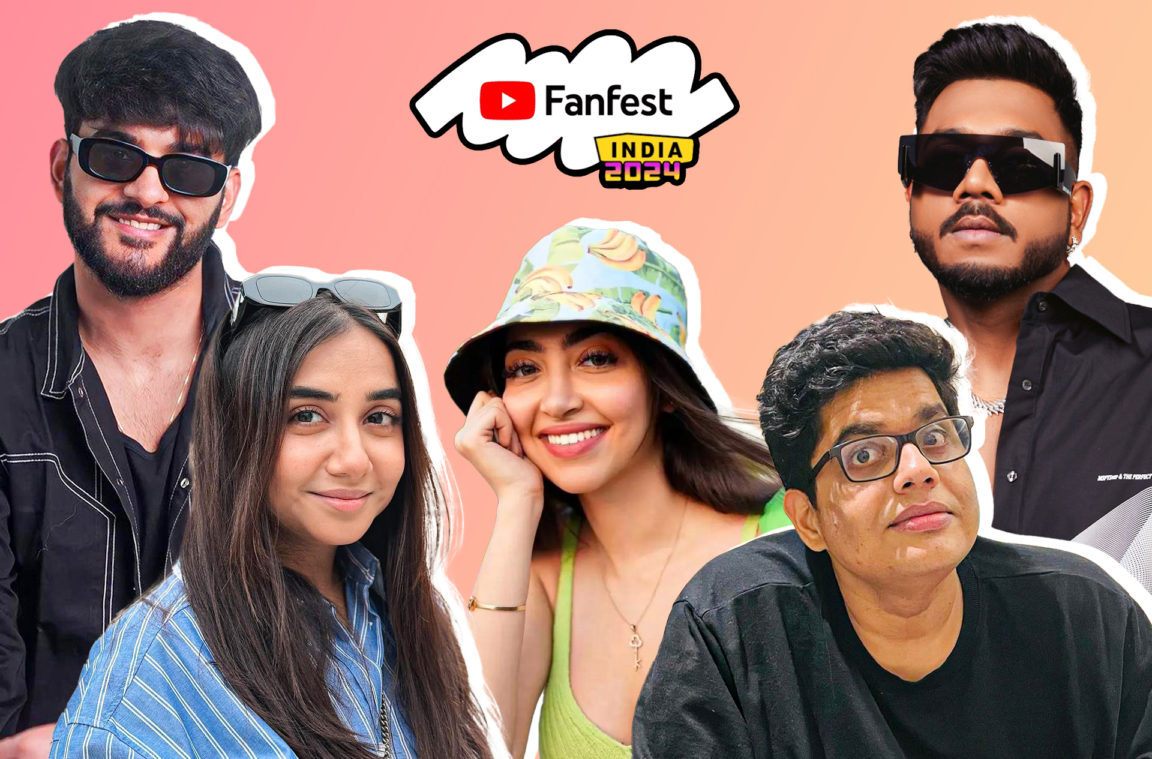 YouTube FanFest 2024Uncovering All The Fun Drama - SN